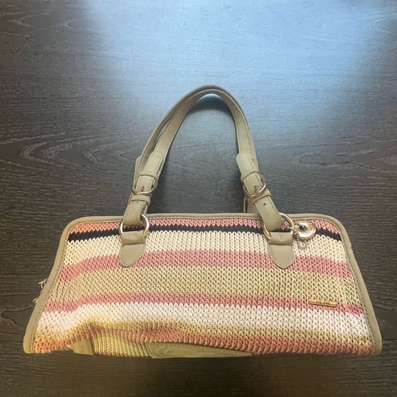 The Sak | Bags | Vintage The Sak Multi Color Purse | Poshmark
